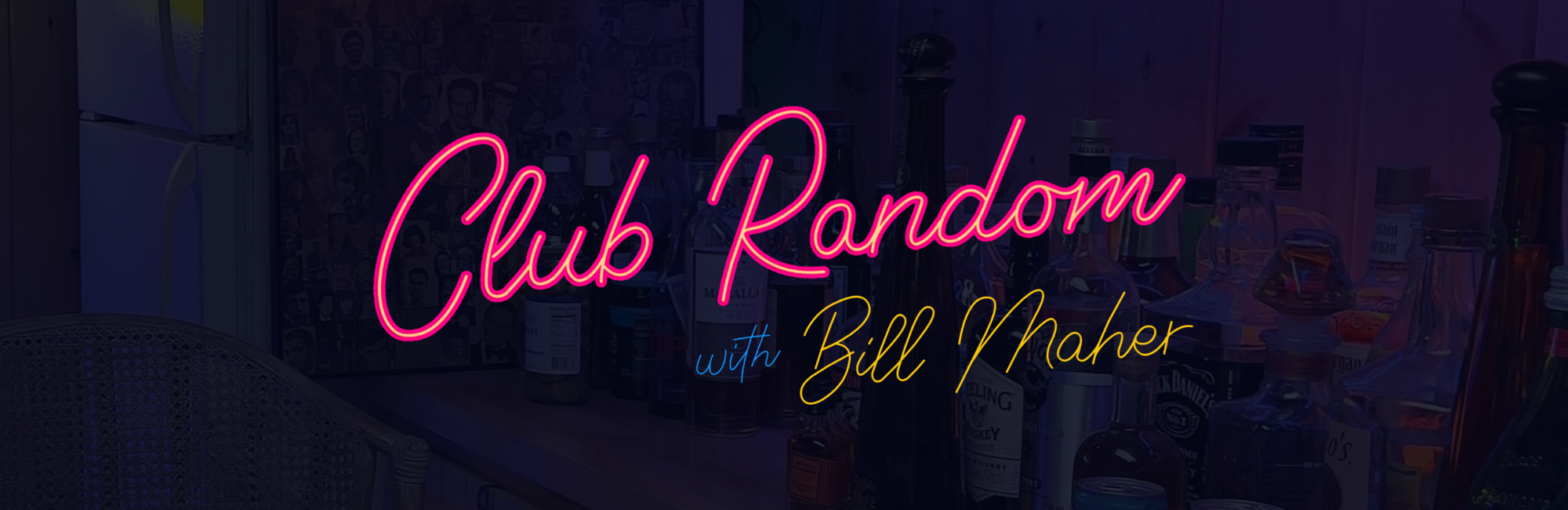 CLUB RANDOM