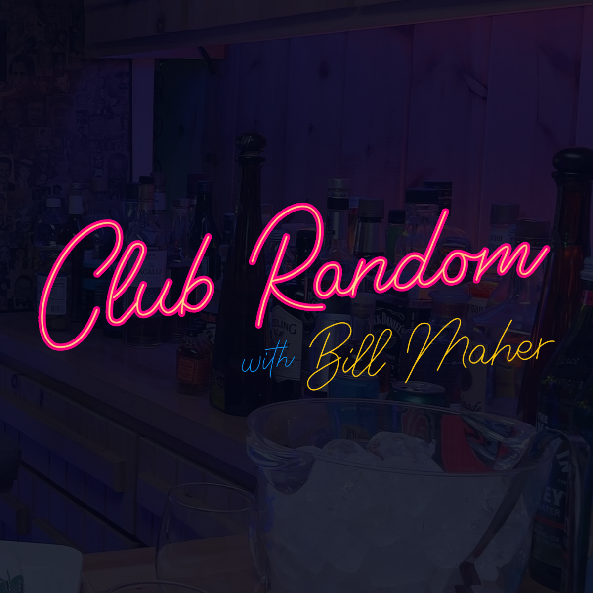 CLUB RANDOM
