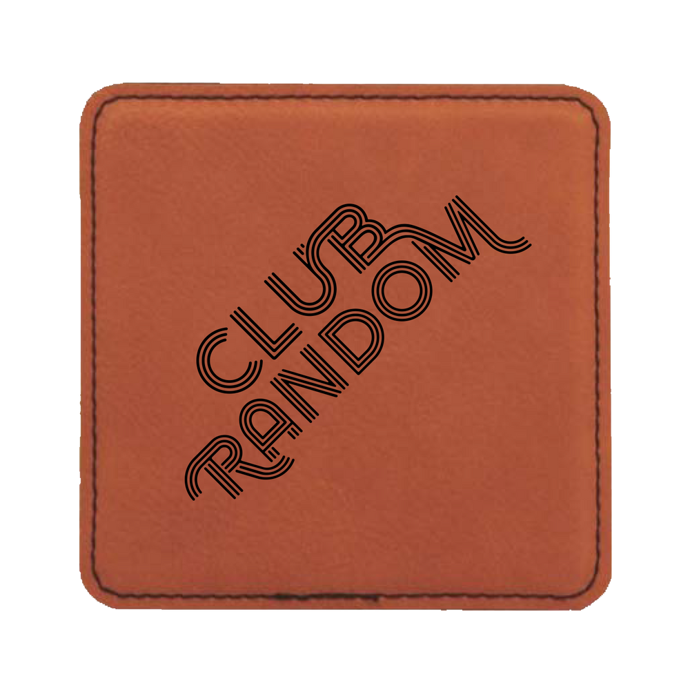 Accessories – CLUB RANDOM