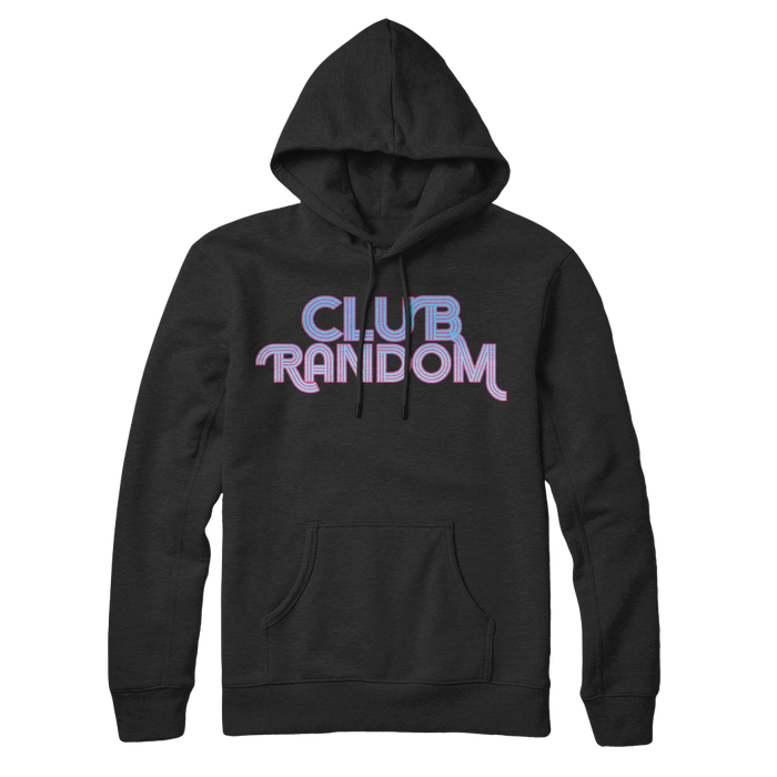 CLUB RANDOM