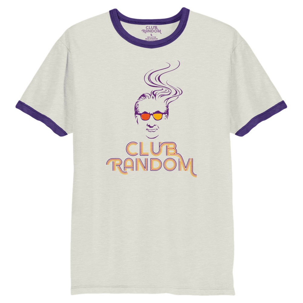 Apparel – CLUB RANDOM